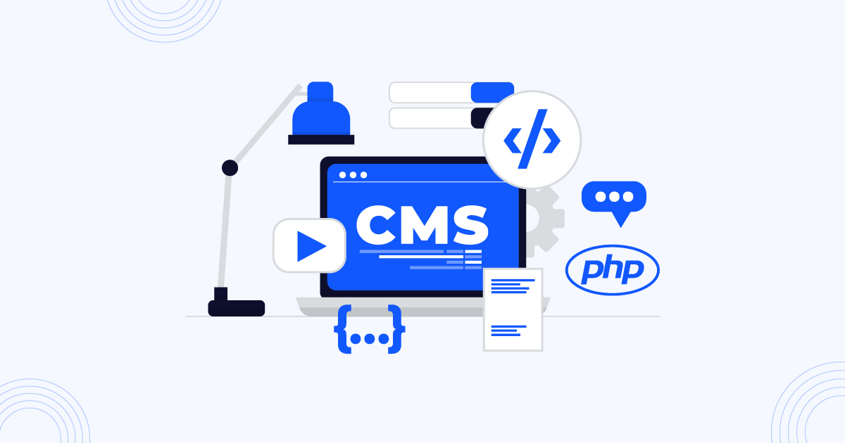 Top 10 Best PHP CMS Platforms For Developers In 2025