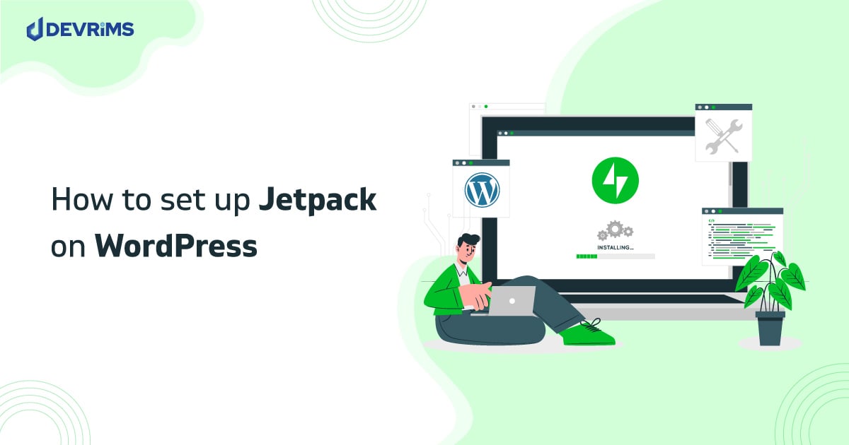 How To Install Jetpack WordPress Plugin on your Website