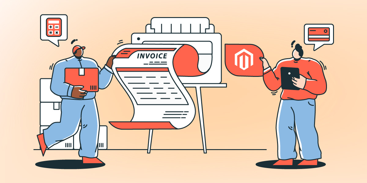 How To Create And Magage Magento 2 Invoice Complete Guide