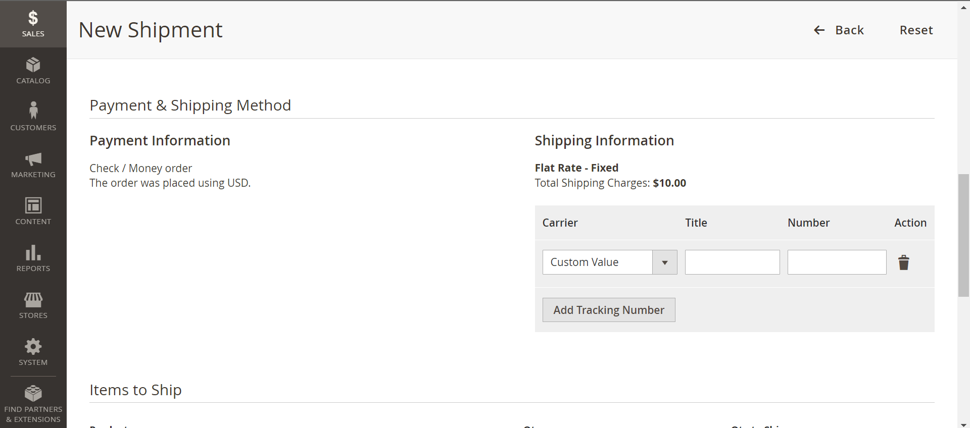Magento 2 Invoice: Overview & Setup Guide - Devrims Blog