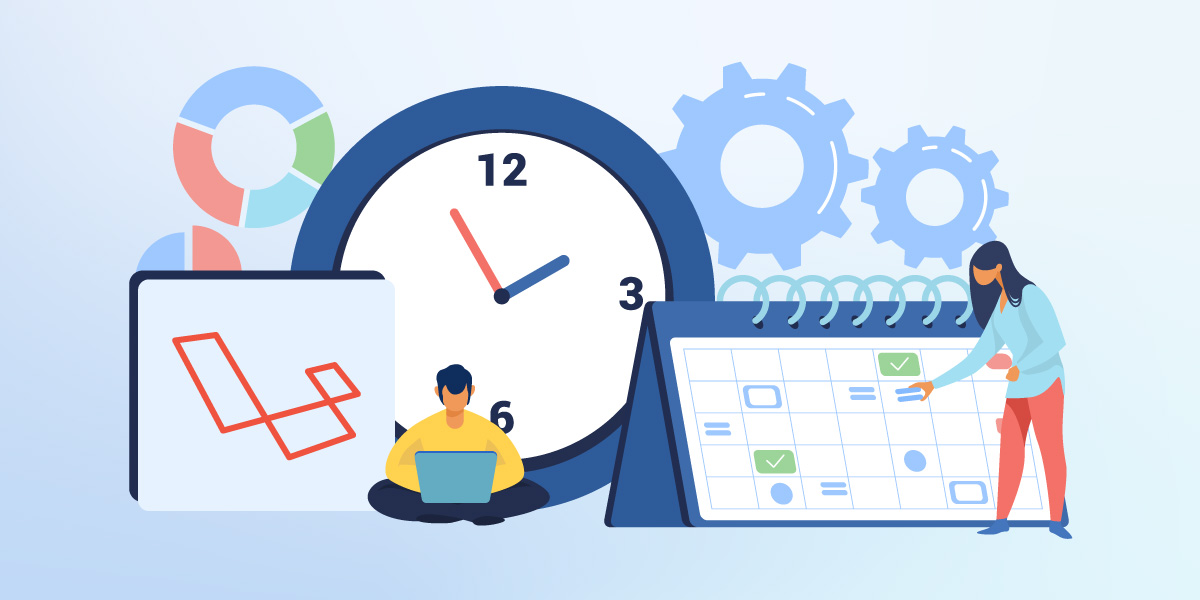 How to Use Laravel Cron Jobs? Tasks Automation Strategies