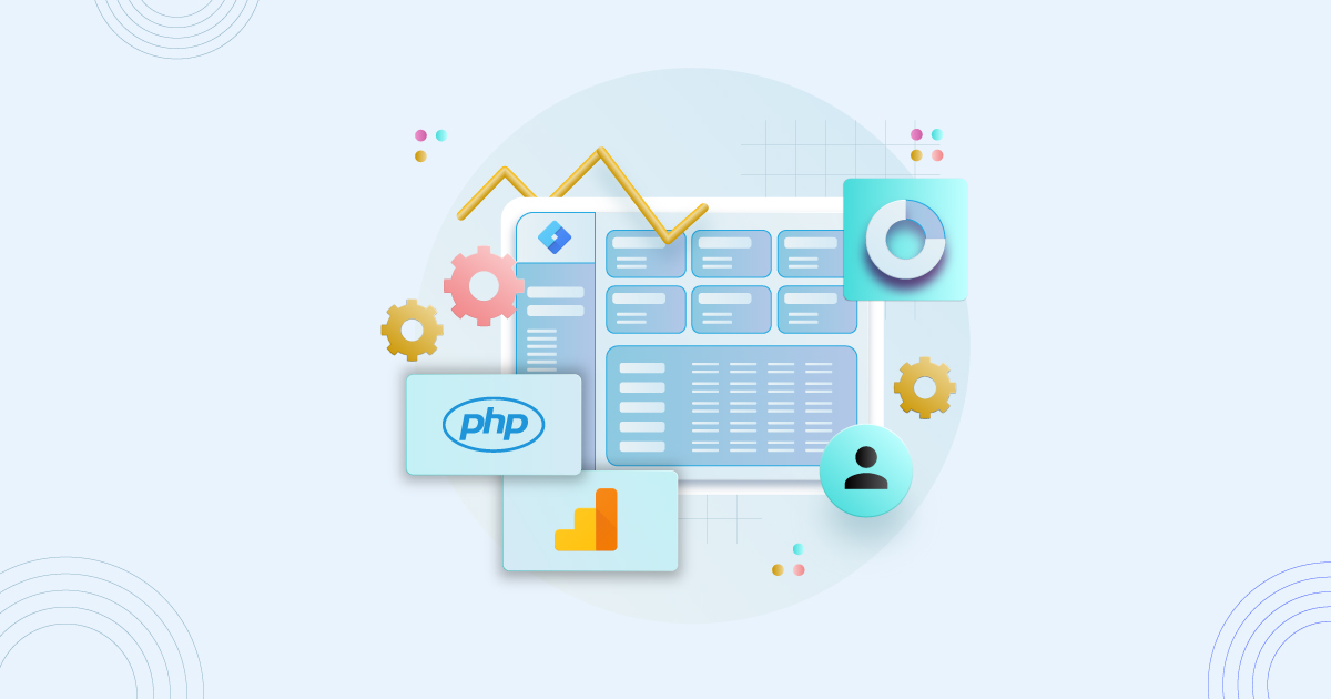 How to integrate PHP with GA4 using Google Tag Manager? - Devrims Blog