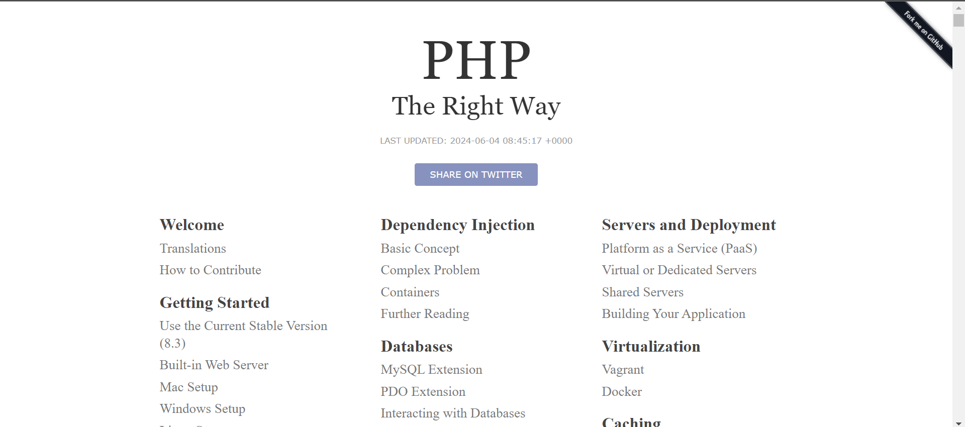 Best Websites to Learn PHP for Beginners - Free and Paid Resources