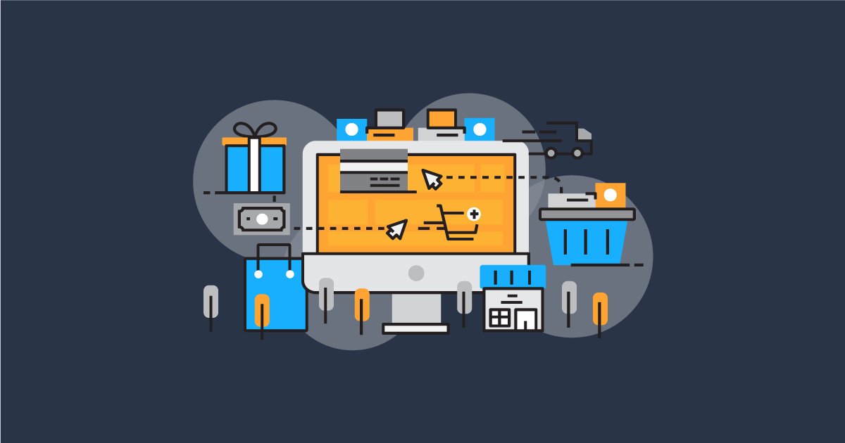 How to build an online ecommerce store - Easy Step-by-Step Guide