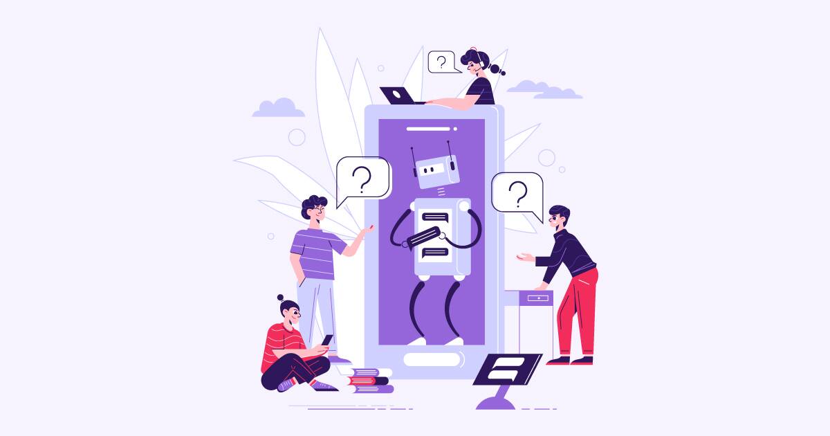 Exploring AI Chatbots Use Cases Across Different Industries - Devrims Blog