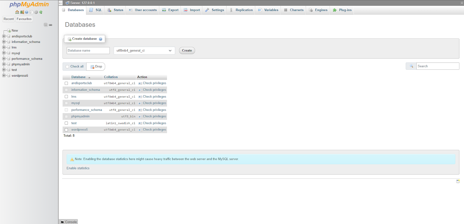 How to Install Joomla on Localhost Using the XAMPP Server? - Devrims Blog