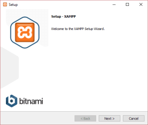How to Install Joomla on Localhost Using the XAMPP Server? - Devrims Blog