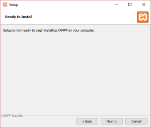 How to Install Joomla on Localhost Using the XAMPP Server? - Devrims Blog