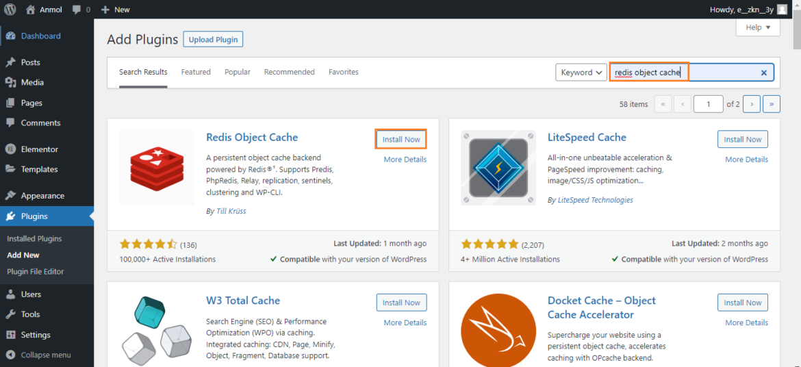 How to Install Redis Cache on WordPress to Increase Site Speed