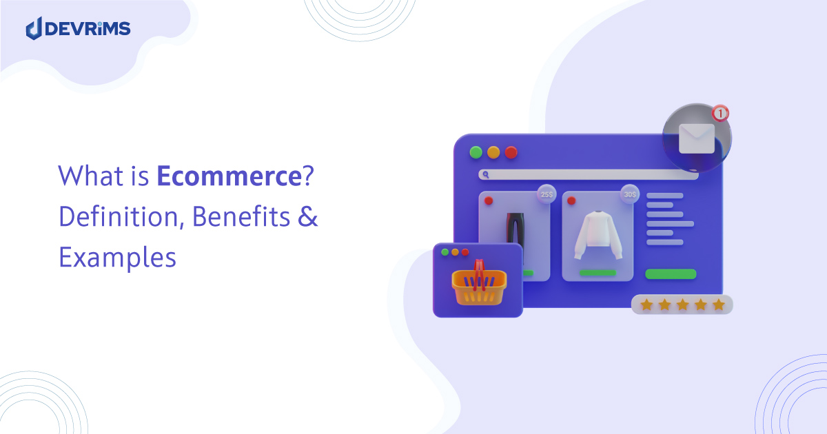 A Complete Ecommerce Guide (2024) - Marketplaces | Platforms