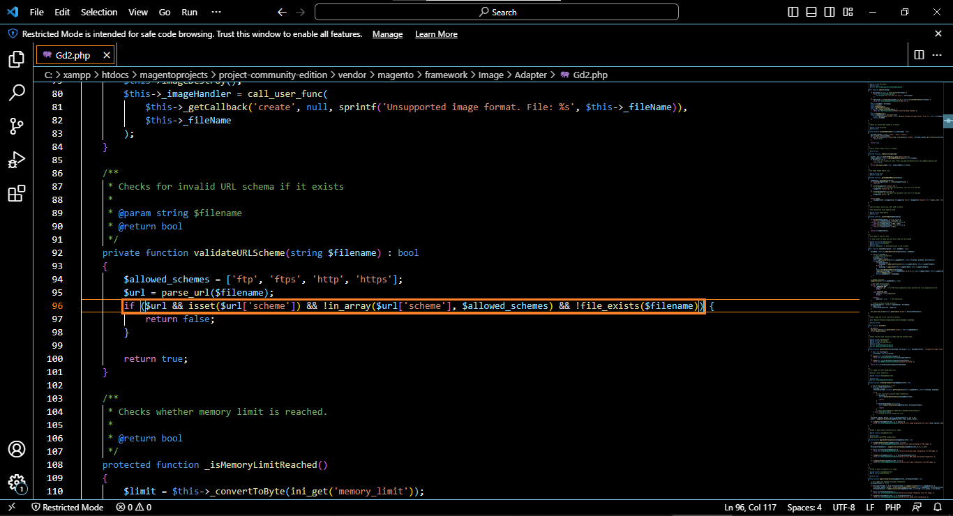 How to Install Magento 2 on Localhost Using XAMPP Server (2023 Guide)
