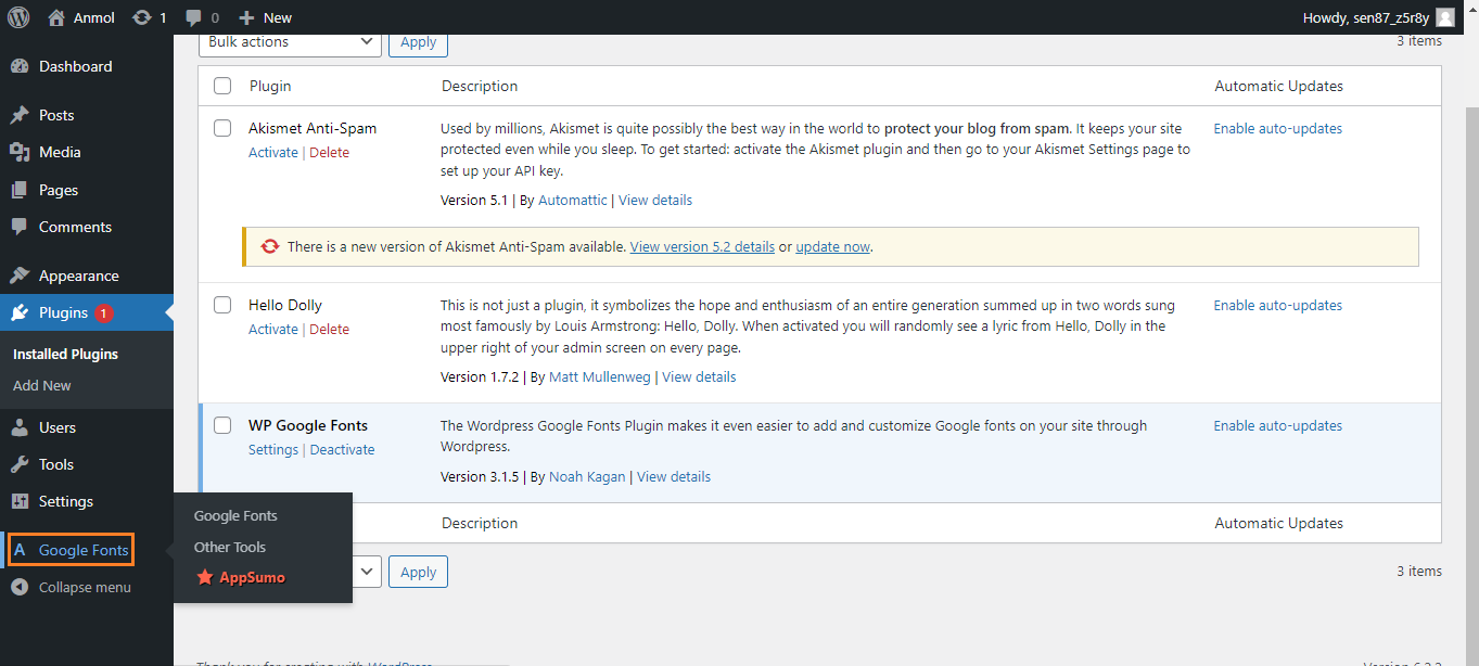 How to add custom fonts in WordPress With or Without Plugins