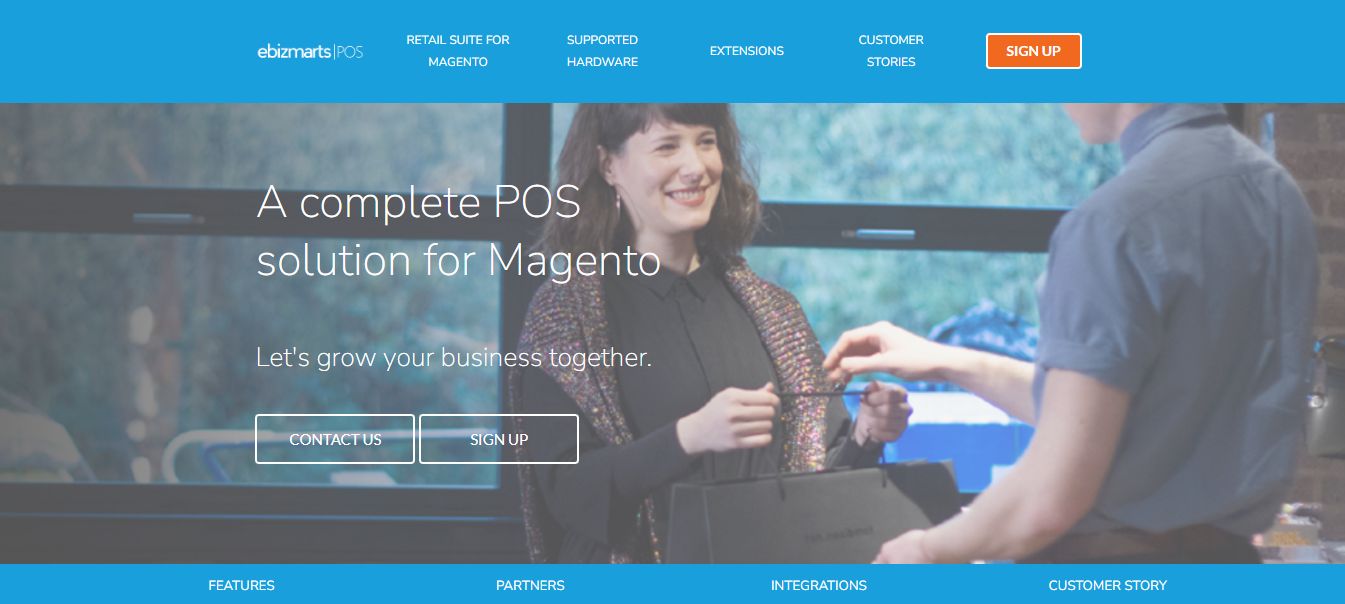 10 Best Magento POS Extensions for Your Retail Business