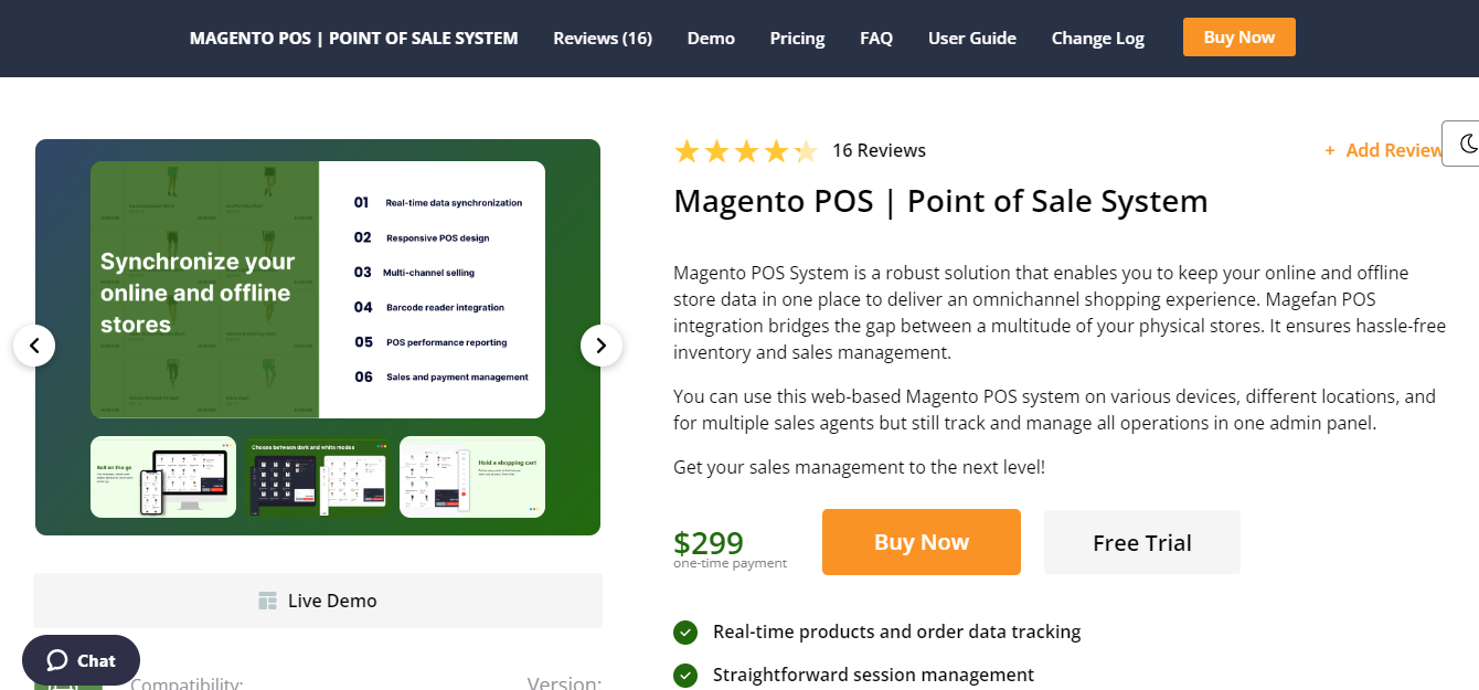 10 Best Magento POS Extensions for Your Retail Business
